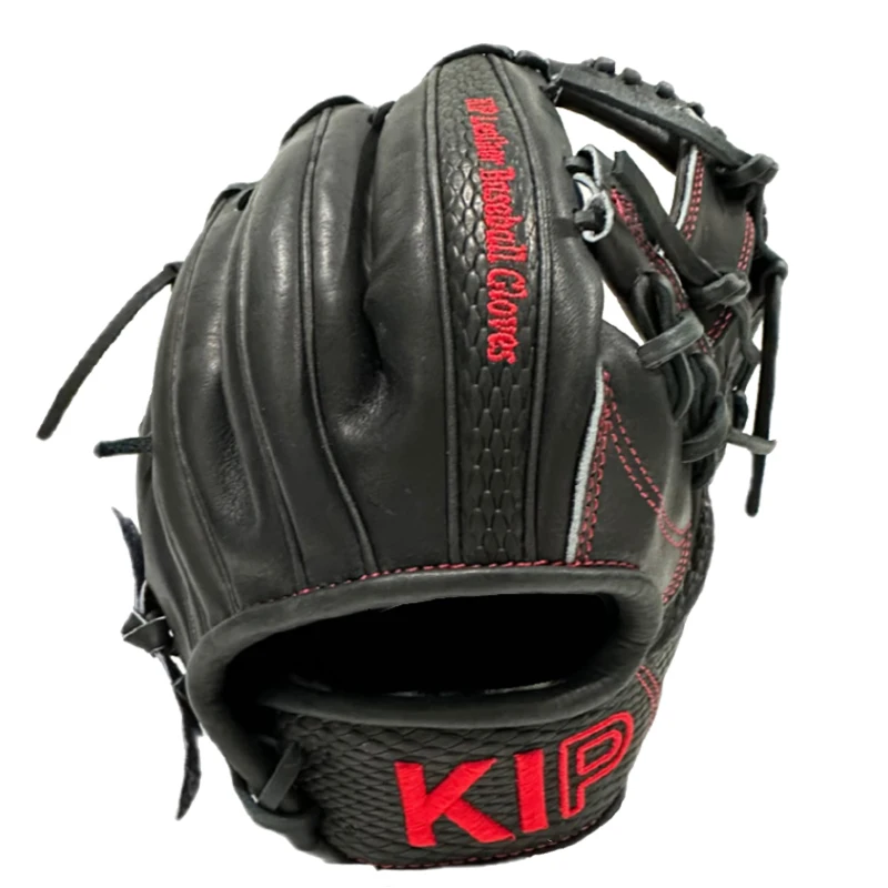 Professional Custom Japanese Kip Leather Baseball Gloves Private Label ...