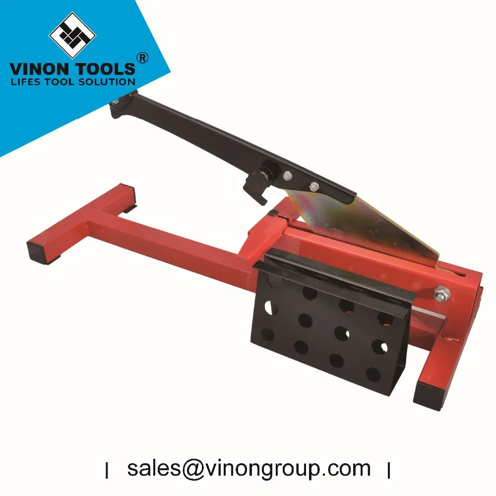 Laminate Floor Cutter - Precision Cutting Tools by Vinon