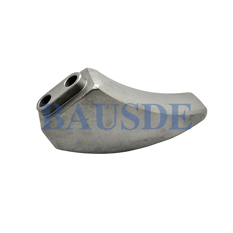 Tool Holder For Fae Mulcher Teeth Type A And Type F Replacement Fae ...