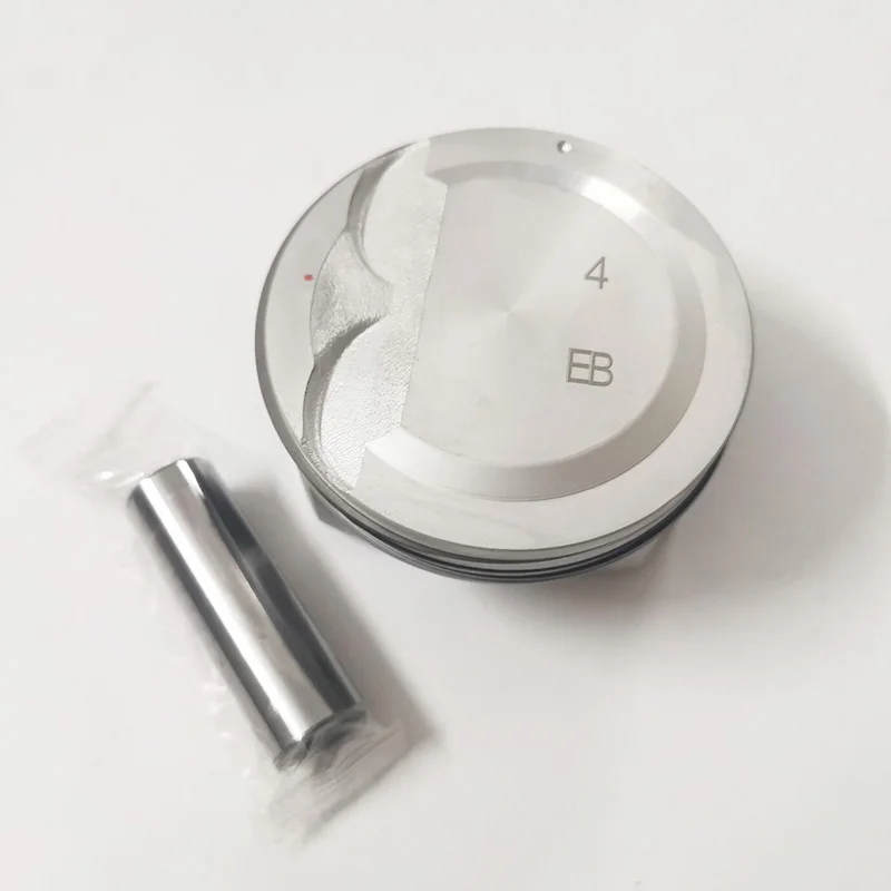 23041-2B101 Engine Piston for Hyundai Accent IV & Kia Ceed