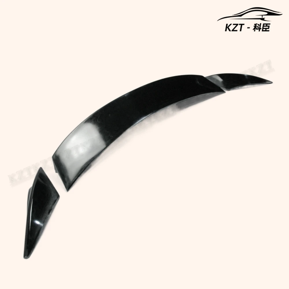 For Mx5 Nd5Rc Miata Roadster Esq Style Rear Spoiler (3 Pcs, Softtop Only) Fiber Glass| Alibaba.com