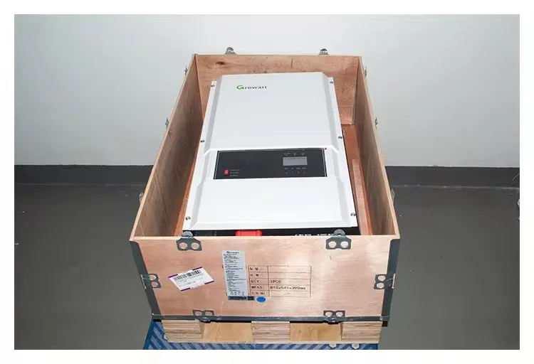 Growatt SPF 4000-12000T DVM(DVM-MPV) Inverter 12KW 10KW 8KW 6KW 4KW ...