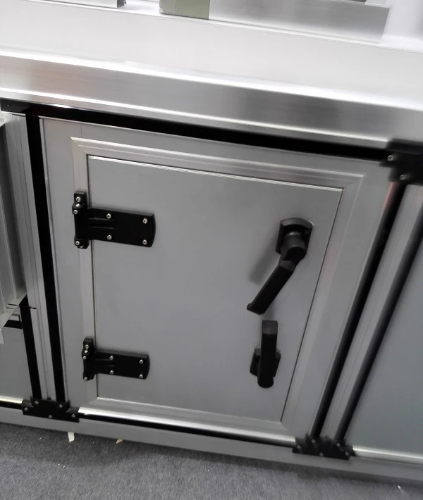 E-ZONG Access Door for AHU - Durable Aluminum Solutions
