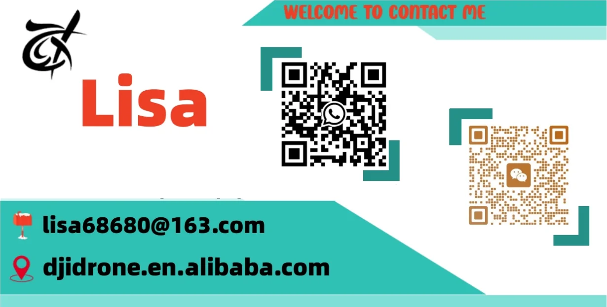 Wholesale Price Original Brand New Agras T50 Drone Front Forward Vision Sensor Module (including ...