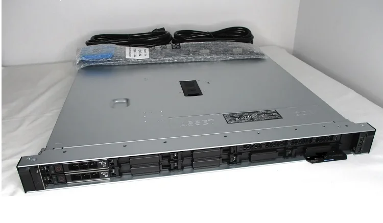 1u 2u Server Poweredge R450 R650 R650xa R750 R750xa R350 - Buy ...