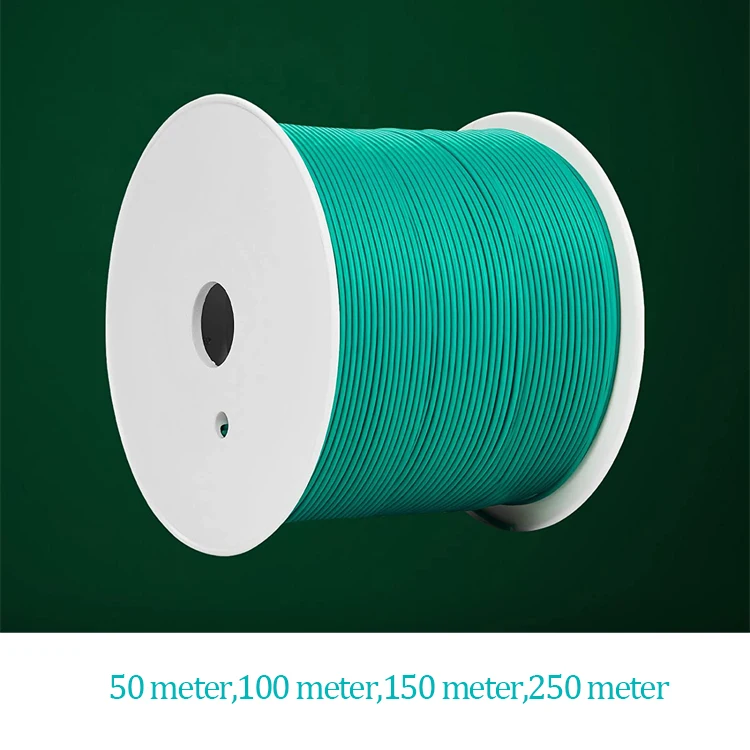 Heavy Duty Universal Boundary Cable Automatic Lawn Mower Boundary Wire ...