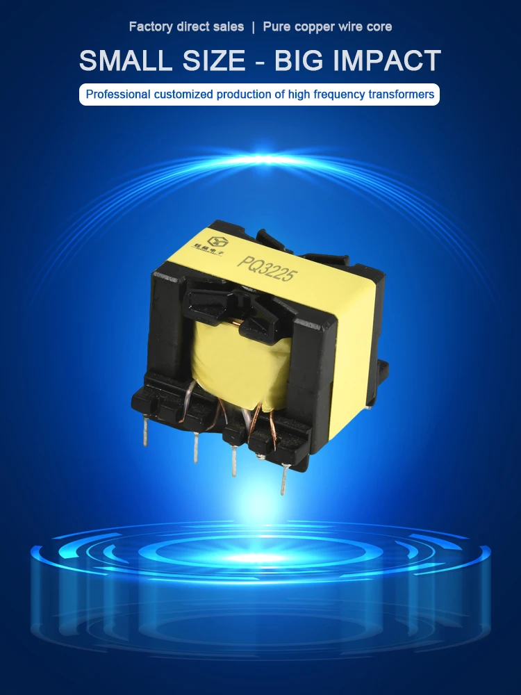 Transformer 240v 220v 24v 12v 100w 200w Custom Transformer Ee28 Ee25 Ee22 Ee19 Insulated ...