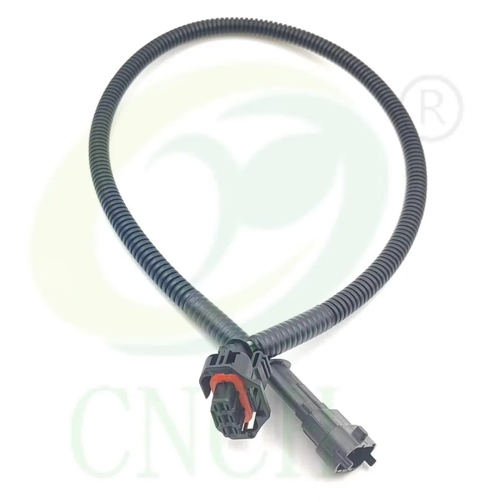 12592525 3 Wire Map Sensor Adapter Harness Connector Extension Looms ...