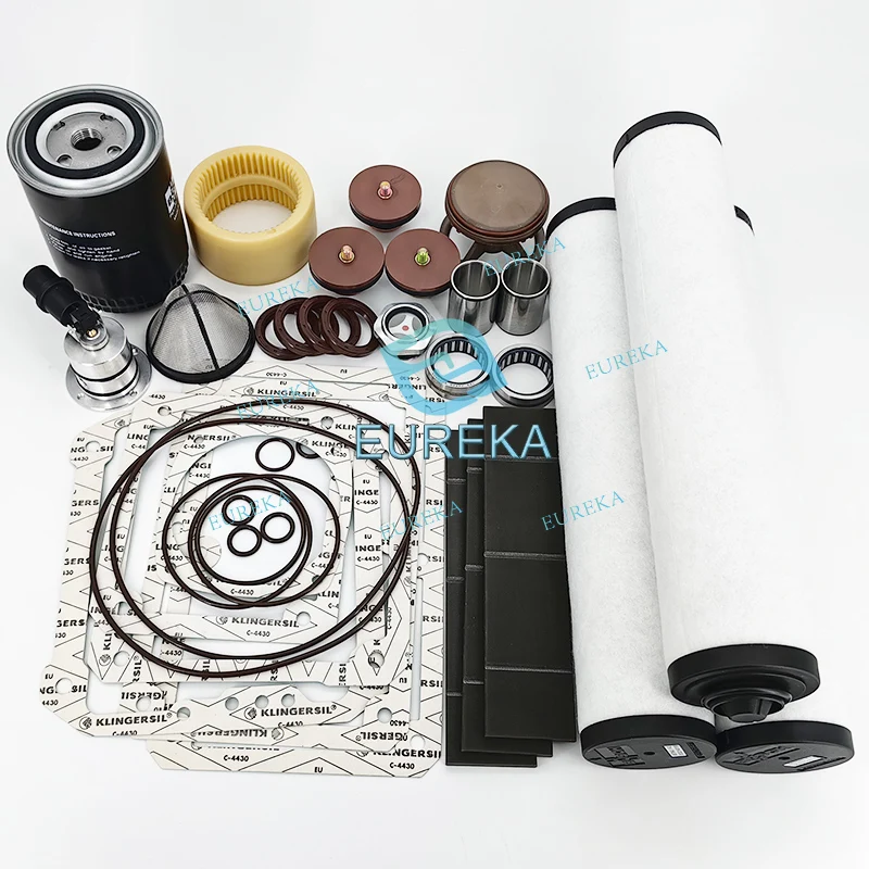 Vacuum Pump RA0302D RA0250D Glass Fiber Rotary Vane RA0305D RA0255D ...