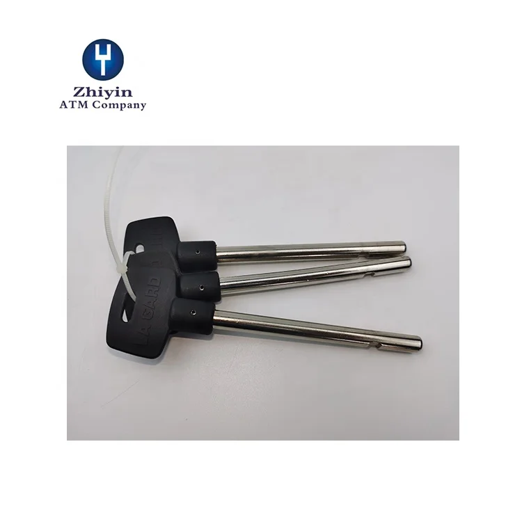 Atm Spare Parts Ncr Lock And Keys 0090008257 009-0008257 - Buy Atm ...