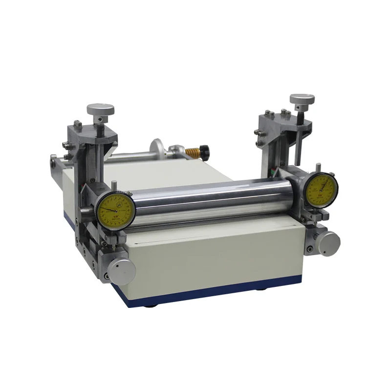 Lab Film Coater - High-Accuracy Adhesive Tape Casting Machine
