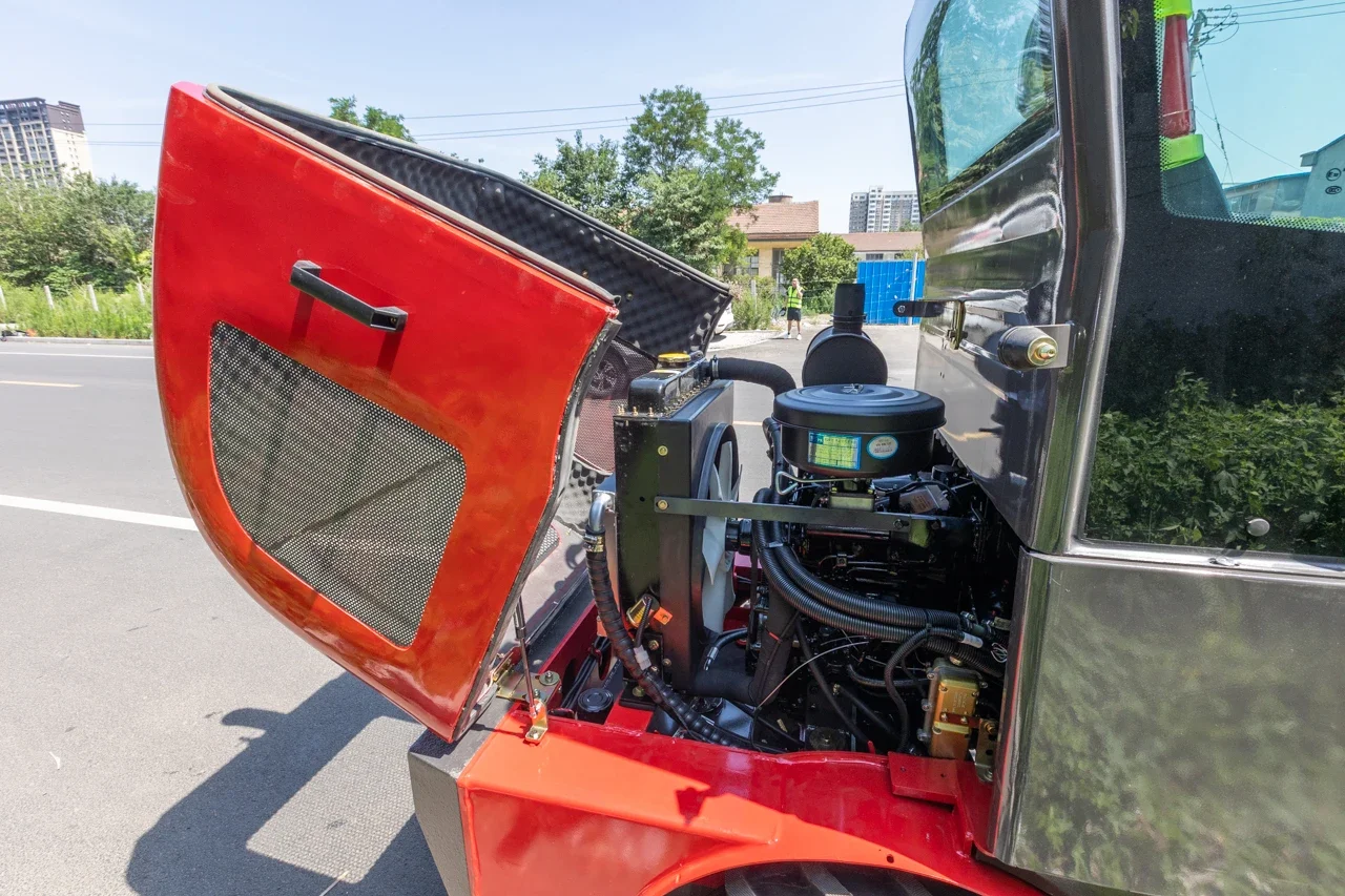 Varta Anti-freeze Battery 24v Compact Garden Wheeled Loaders Telescopic ...