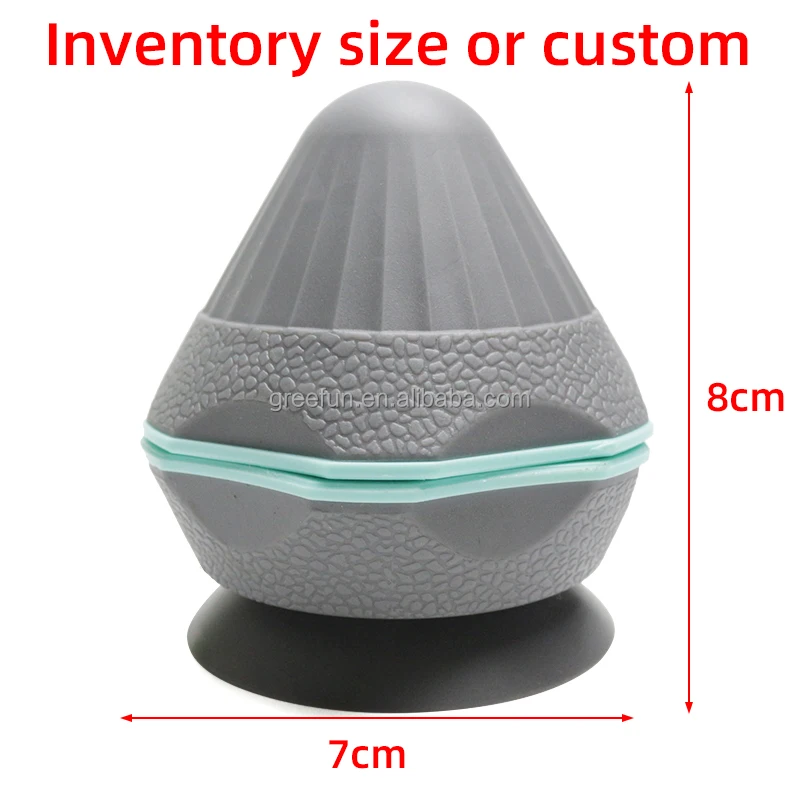 Therapy Massager Tool Psoas Thoracic Spine Foot MassageBall Therapy ...