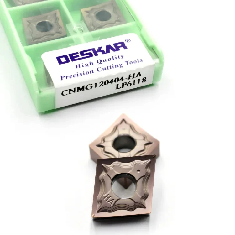 Insertos Para Torno Cnmg12 Cnmg120408 Cnmg 120408 Carbide Insert Cnc Cutting Tools Lathe Turning ...