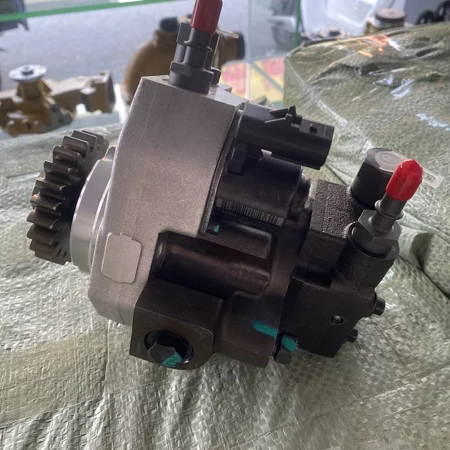 ISG Engine C-ummins Fuel Pump 4327065 4327066 Fuel Injection Pump ...