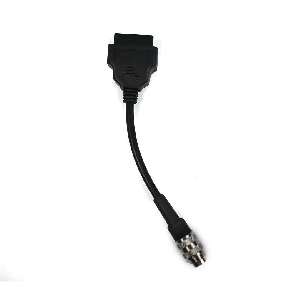 CLAAS Scanner (CANUSB) Interface Tool for Agriculture Tractors