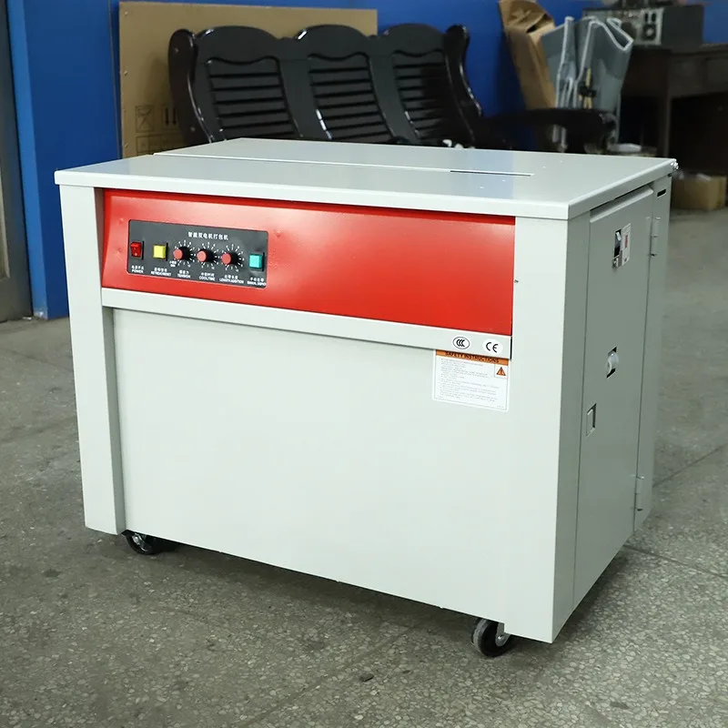 High-efficiency Logistics Warehousing Packaging and Semi Automatic ...