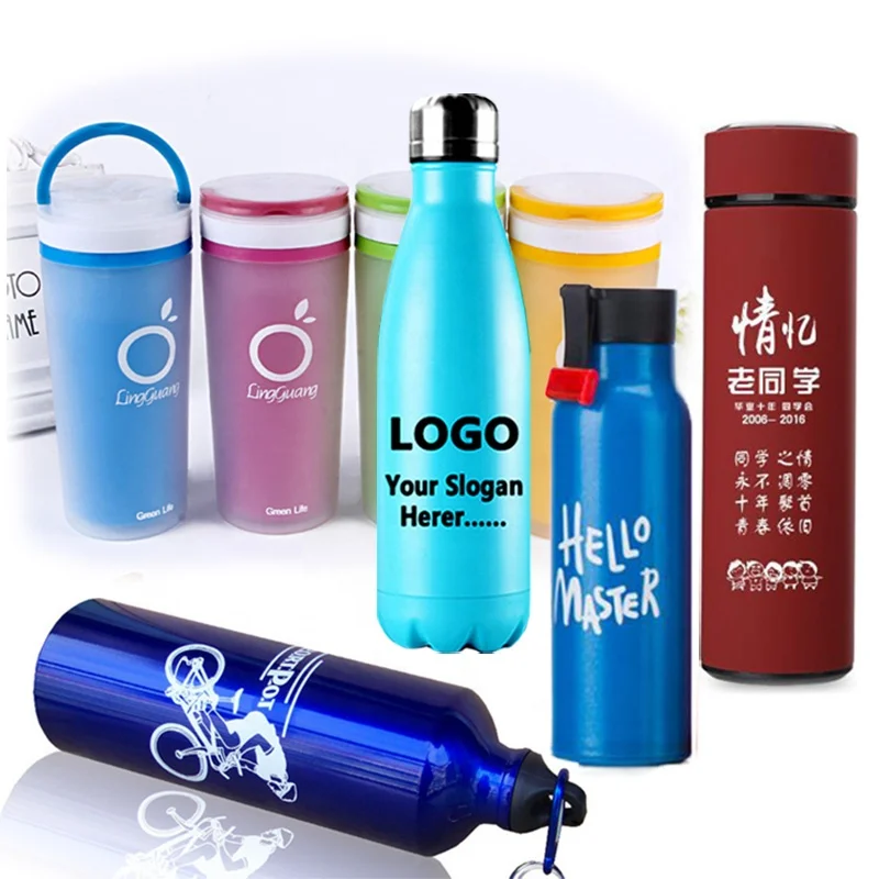 Custom Logo Small Estate Promotional Products Merchandising Business ...