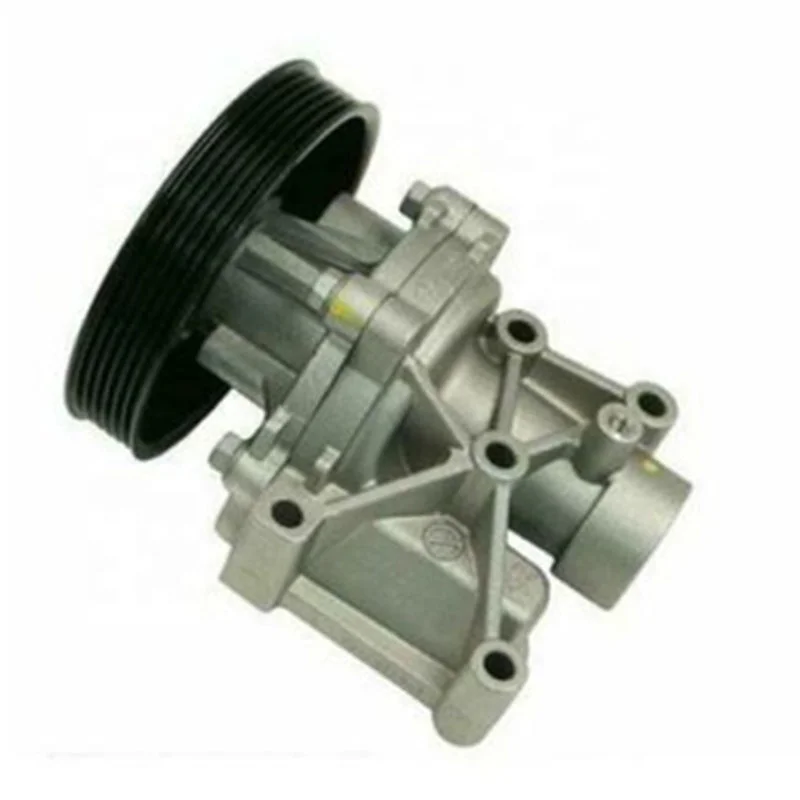 Engine Coolant Water Pump For Hyundai Santa Fe Ix35 Sonata For Kia ...