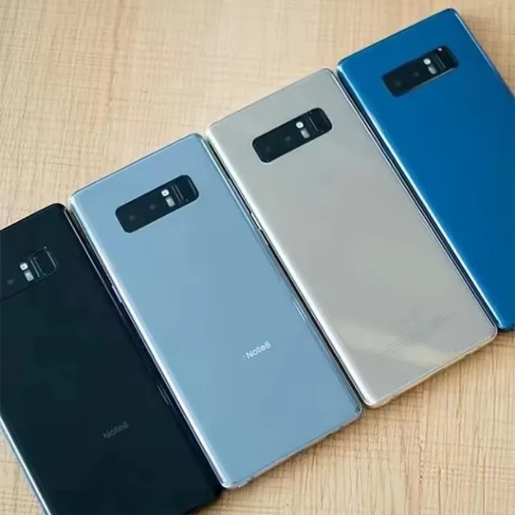 Second Hand Wholesale Used Android Mobile Phone For Used Original Phone ...