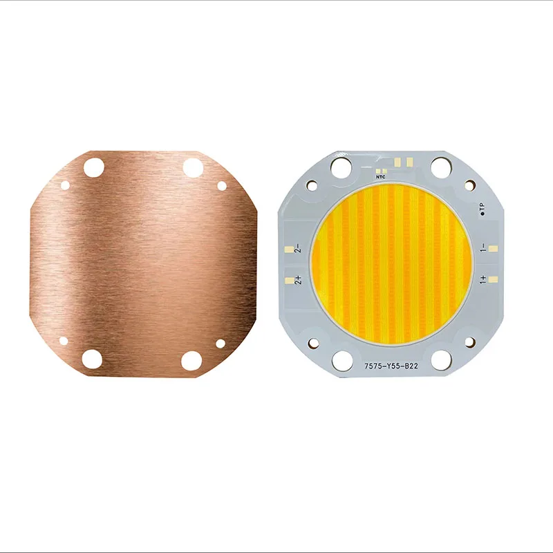 2700k 6500k Adjustable CCT LED COB 600W High Power Ra95 Ra97 Bi Color ...