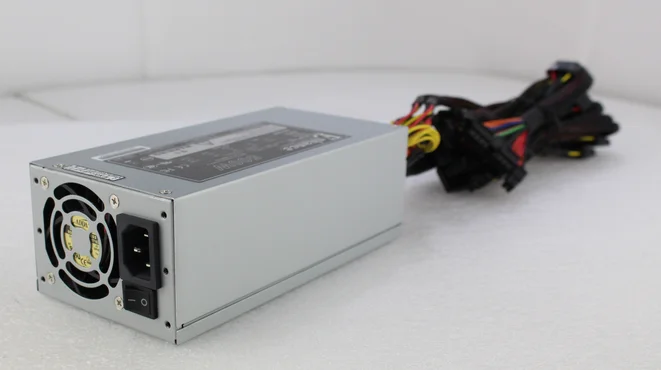 Enhance 500w 2u Single Power Supply Enp-2150 For 2u Server - Buy 2u ...
