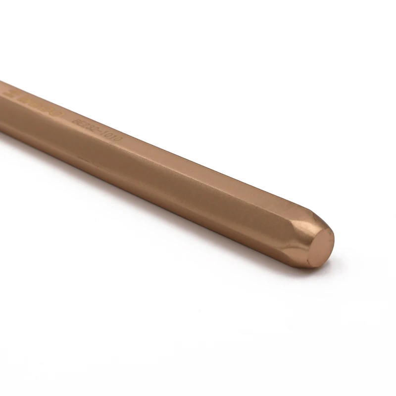 Wedo Atex Non-sparking Chisel Hex/6 Point - Buy Aluminum Bronze ...