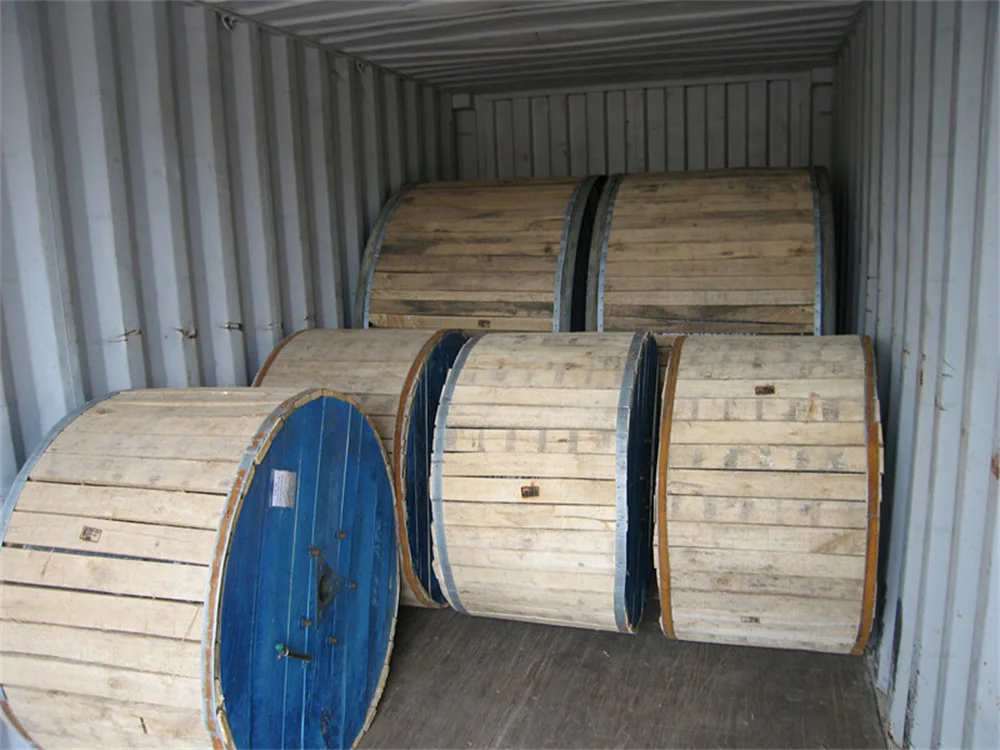 Multi Core Flexible Armoured Signal Wire,Rvvp Shielded Cable 2/3/4/5/6 ...