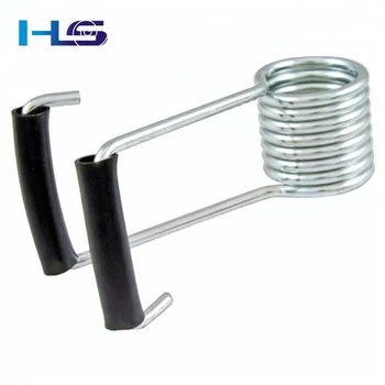 Fuzhou Hengsheng Spring Co., Ltd. - Battery Spring, Pilates Spring