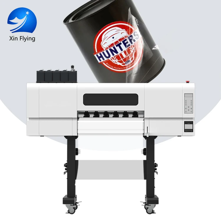 Uv Crystal Label Printer - Buy Uv Dtf Sticker,Uv Printer Dtf Film,Focus ...