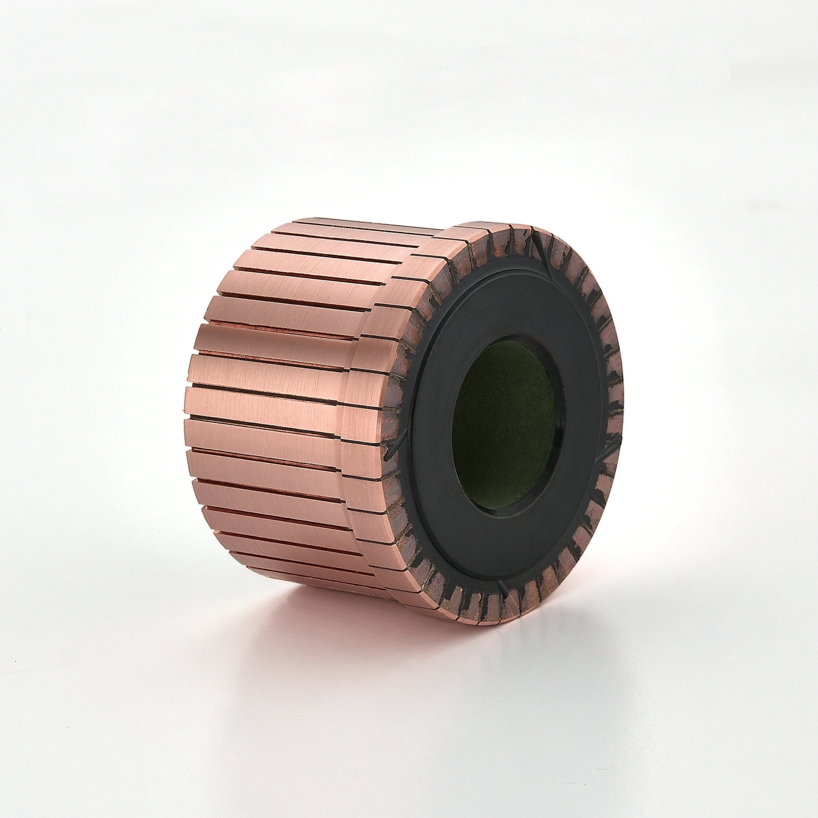 High Quality 29 Segment Commutator For Dc Oil Pump Motor - Buy Starter ...