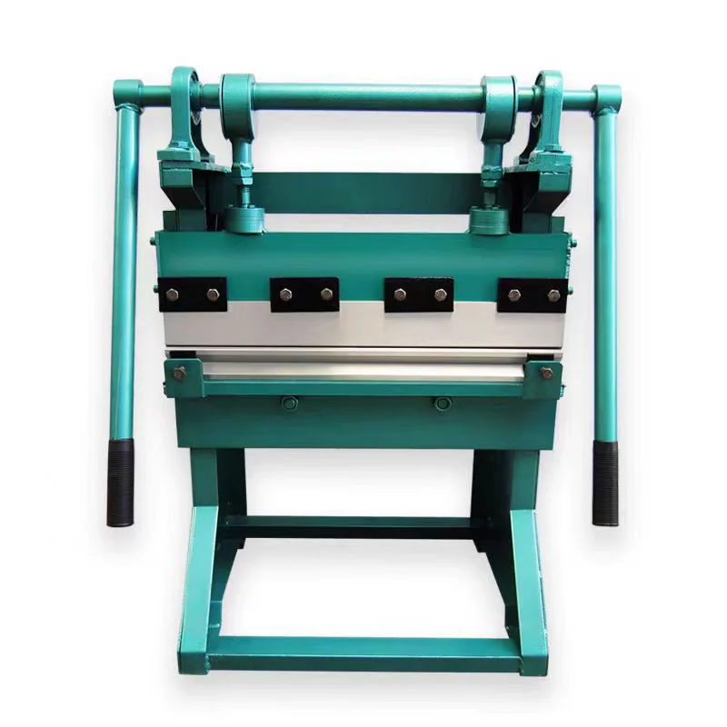 Mini Sheet Metal Plate Bending Process Machine 1mm
