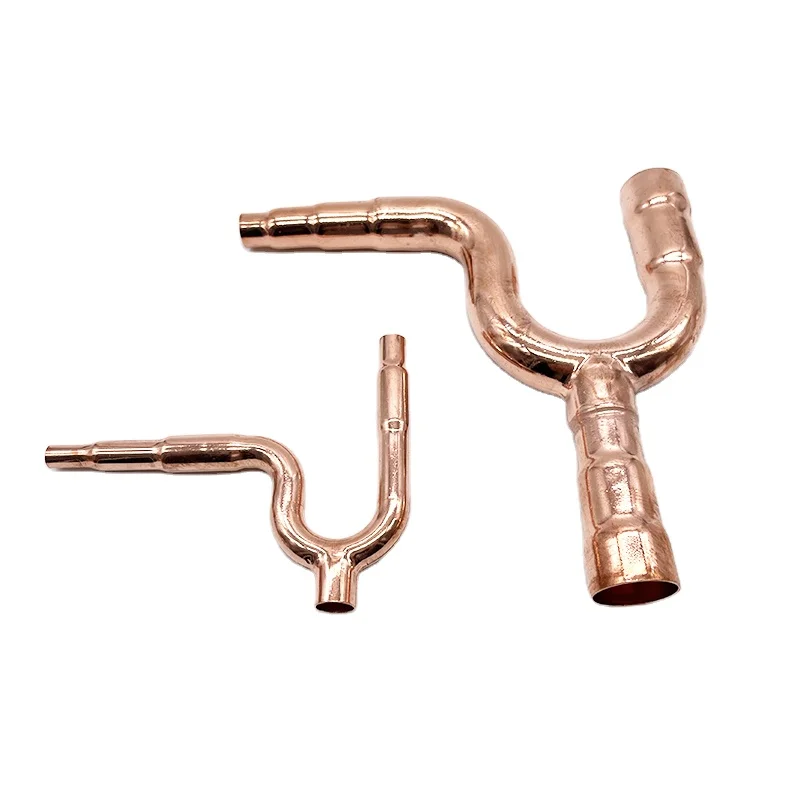 Refrigeration Hitachi Refnet Branch Pipe Model E-162SN| Alibaba.com