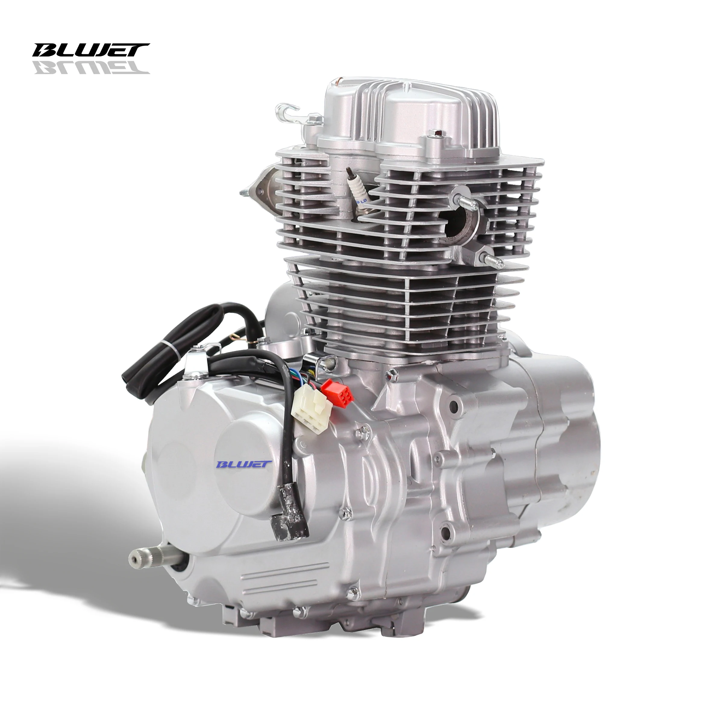 125CC 150CC 200CC 250CC 100cc Air-Cooled CGengine 250cc 4-stroke ...