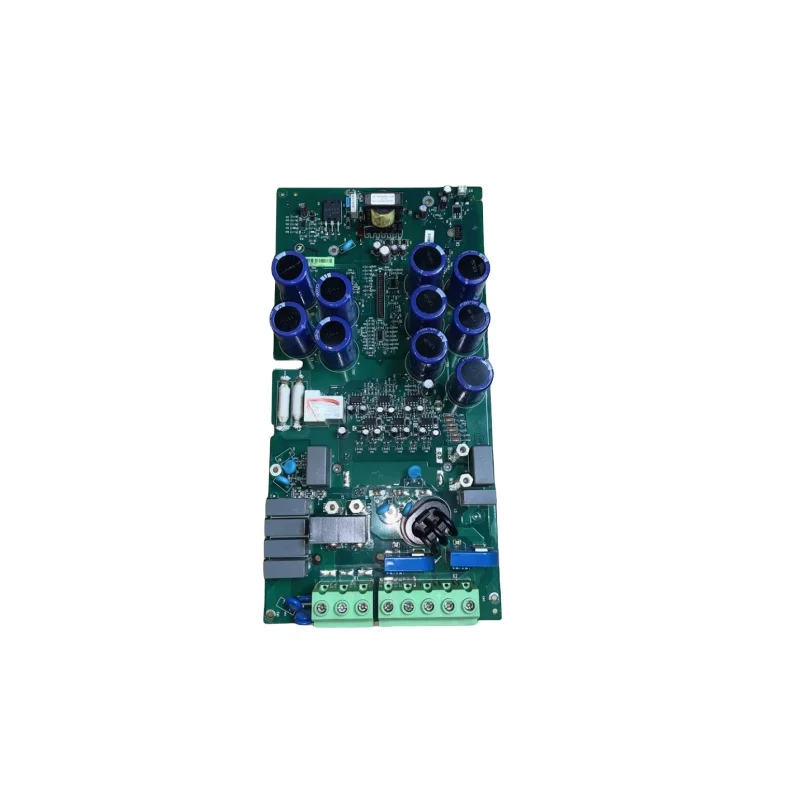 Frequency Changer Acs510 550 Series 18.5kw Power Board Trigger Board Driver Board Sint4320c ...