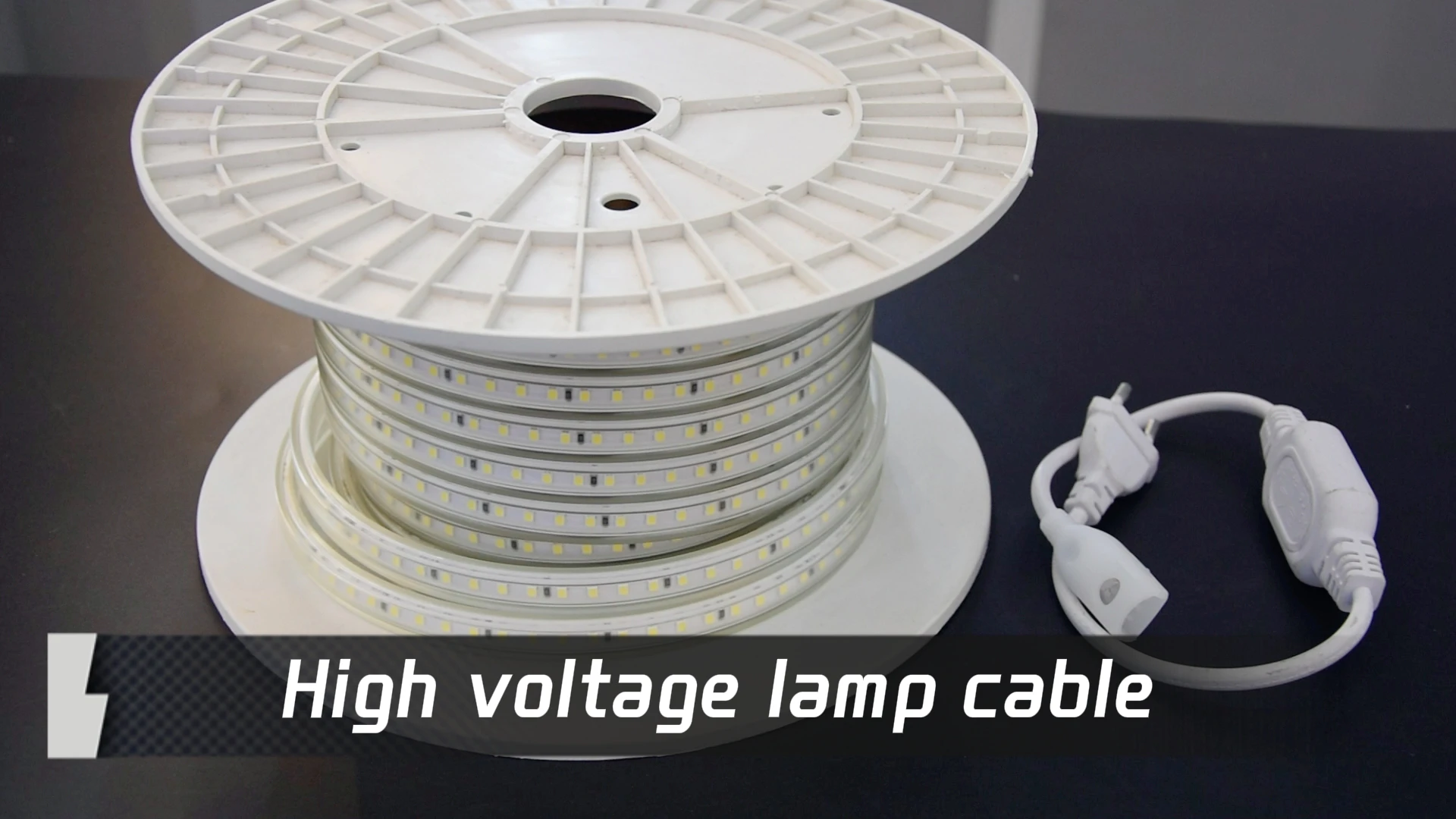 Driver Free 110v Waterproof Ip65 Led Strip Pvc Led Rope Light Ce Rohs ...