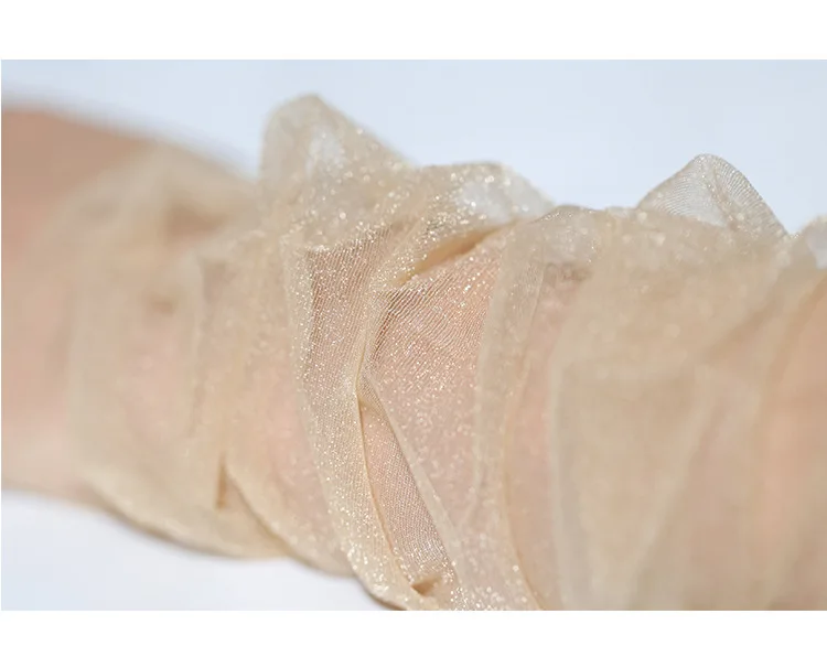 0d Line Crotch Pearl Pantyhose Invisible Seamless T Crotch Flash Pantyhose Gloss Pantyhose ...