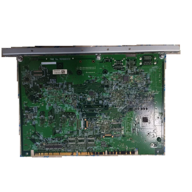 Daihen For Na Chi Brand Ax20 Robot Controller Robot Cpu Motherboard ...
