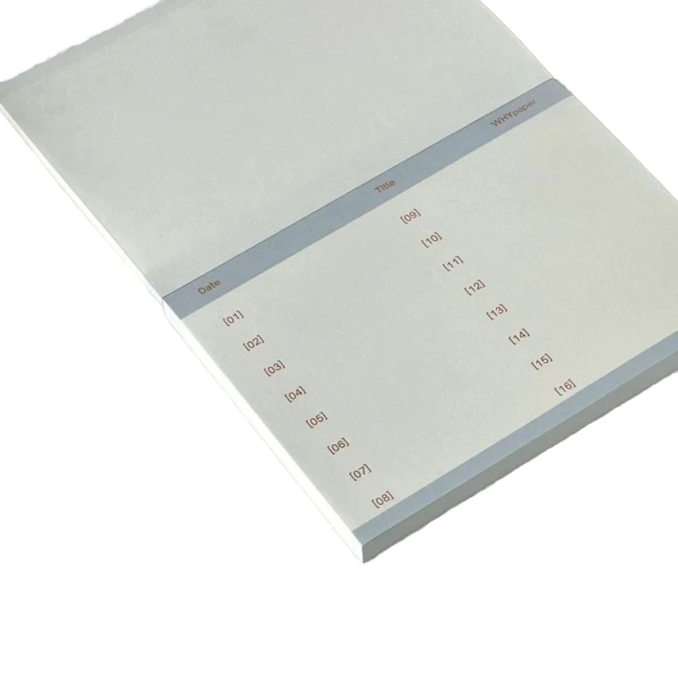 Customizable A6 Weekly Planner Notepad Fun To Do List & Notes Writing ...