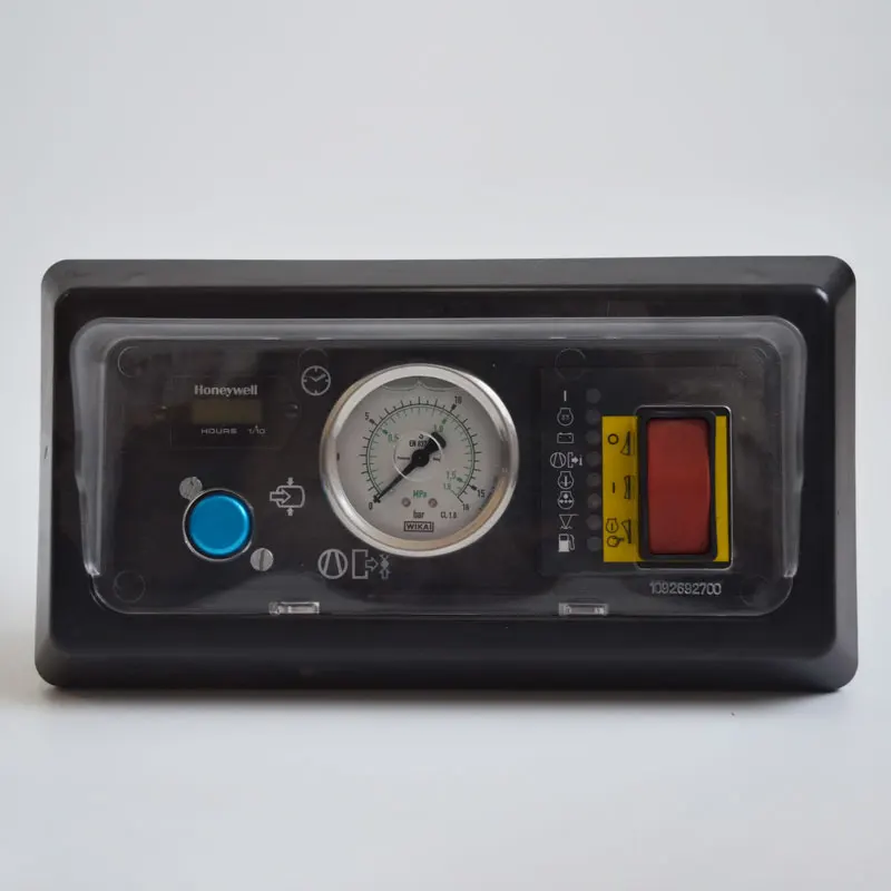 Atlas Copco Spare Parts Portable Air Compressor 1092733080 Controller ...