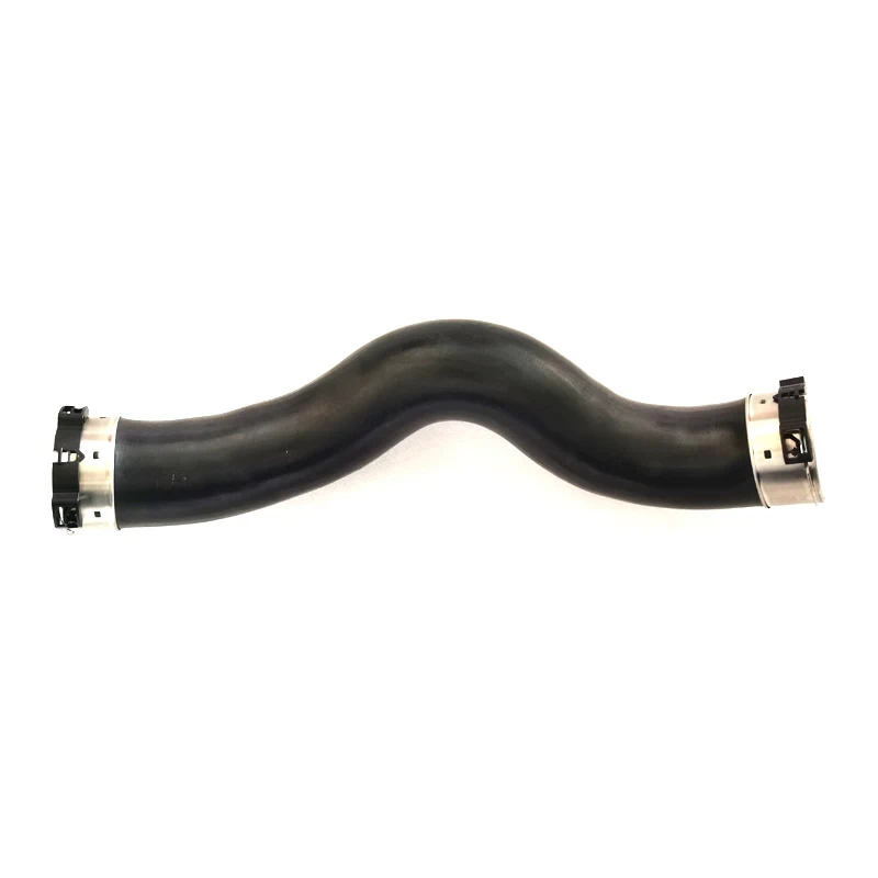 11618572859 Turbo Intercooler Hose Charge Air Tube Pipe for BMW 5 G30 ...