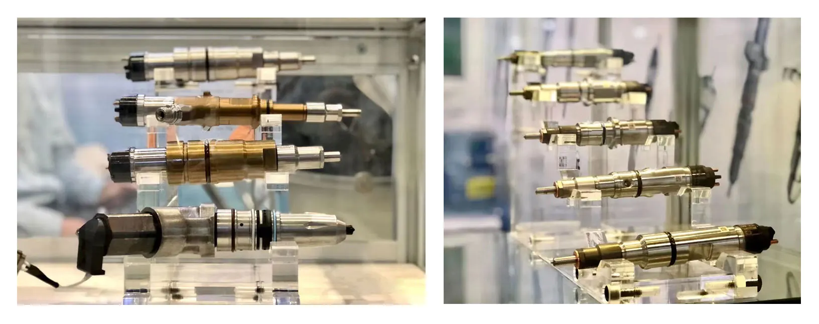 High-quality Diesel Fuel Injection Pumps for Toyota Engines