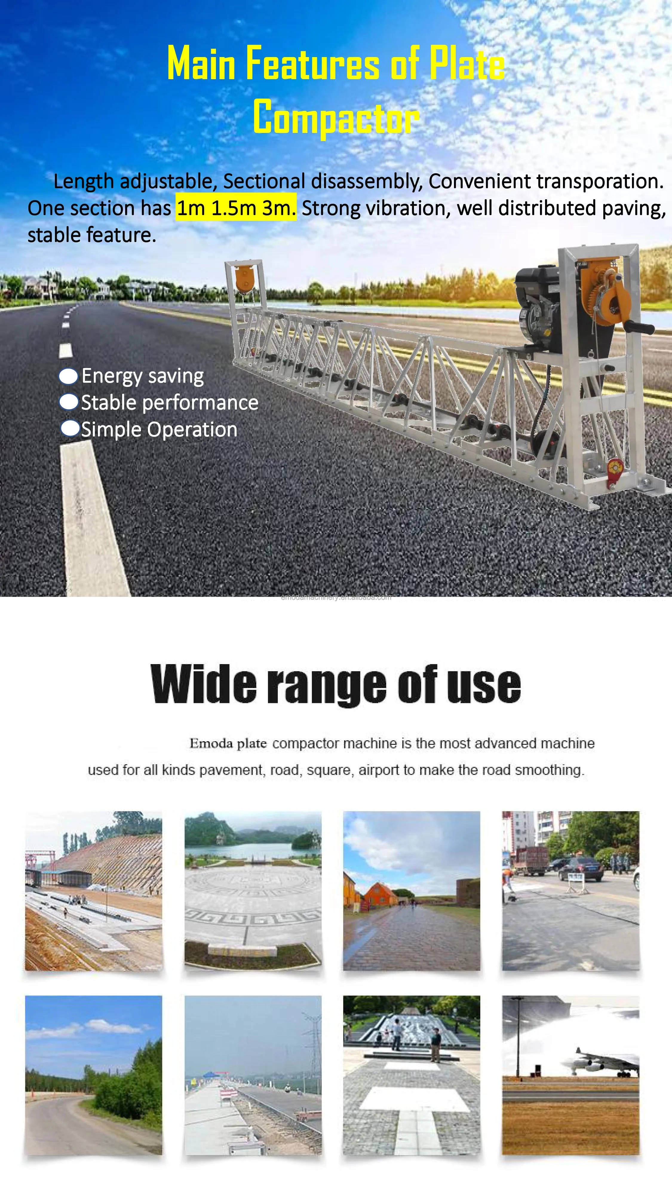 Small Concrete Power Trowel Handheld Concrete Power Trowel Concrete ...