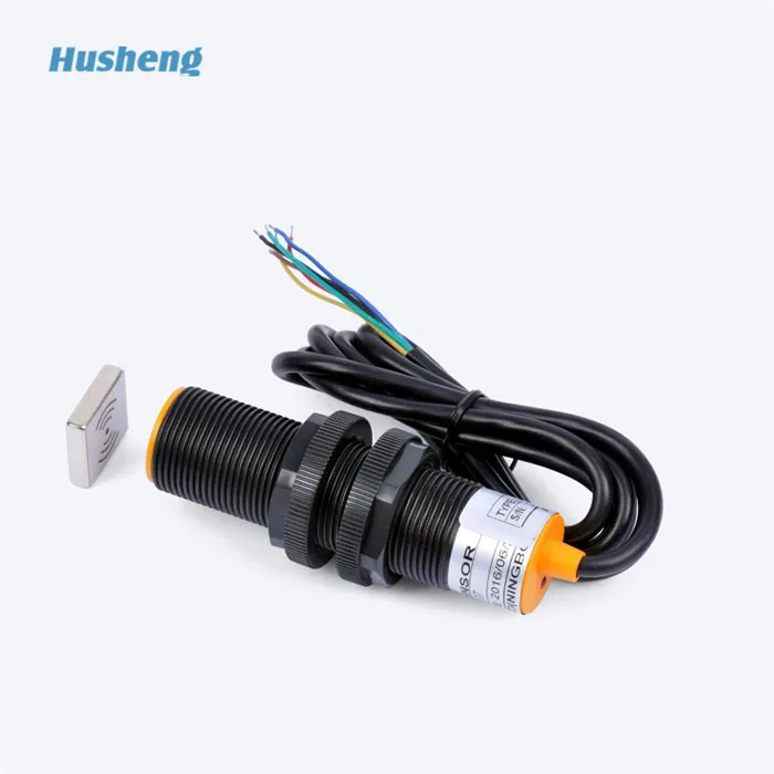 Elevator Load Measurement Device - LC-MV59X Magnetic Switch