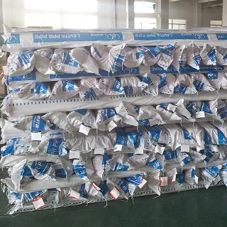 Pex-b Evoh Oxygen Barrier Pipe For Underfloor Heating S4 Class 4/8 Bar ...