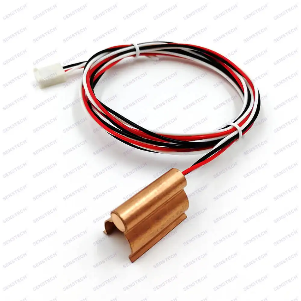 Clip type LM35 Pipe fitting Probe Analog Temperature Sensor| Alibaba.com