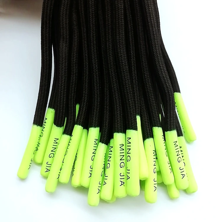 Custom Hoodie Drawstrings - Sustainable Polyester Cords