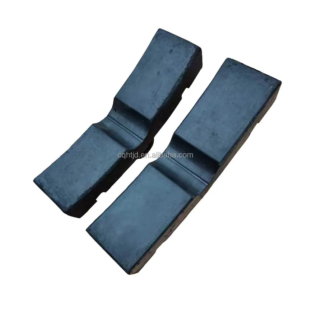Train Brake Block For Railway Parts - Buy Train Brake Pad,Brake Pads ...