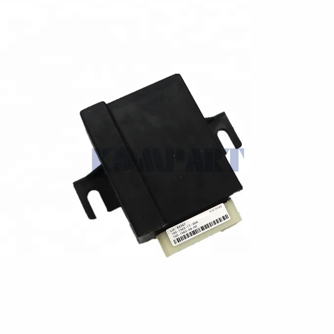 Excavator Hot Sale Controller Wiper 543-00106 54300106 For Dx140w Dx180 ...