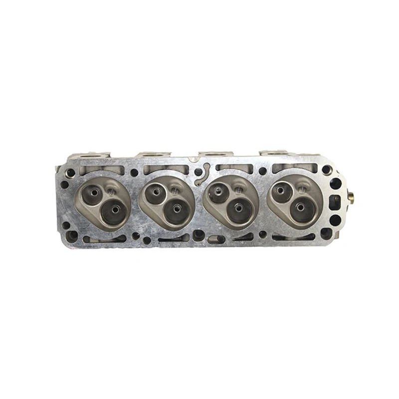 Gasoline New 96351976 94580900 Cylinder Head Engine Cylinder For Daewoo ...